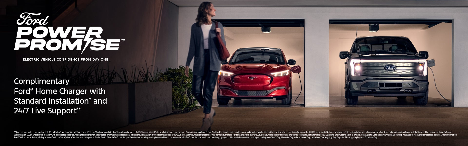 Ford Dealer | Car Dealership in Roanoke, VA | Magic City Ford Lincoln