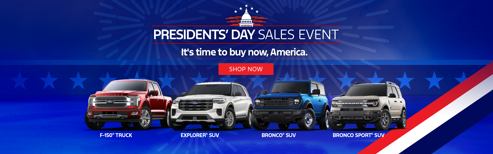 Presidents Day Sale Car Dealerships