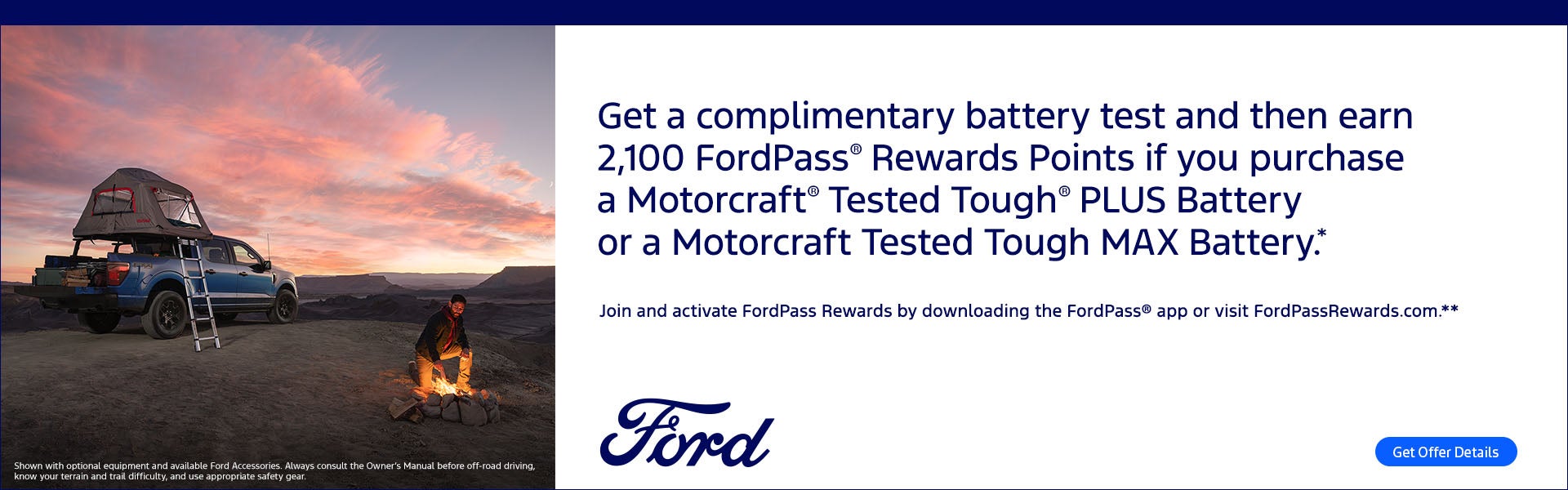 Ford Dealer | Car Dealership in Roanoke, VA | Magic City Ford Lincoln