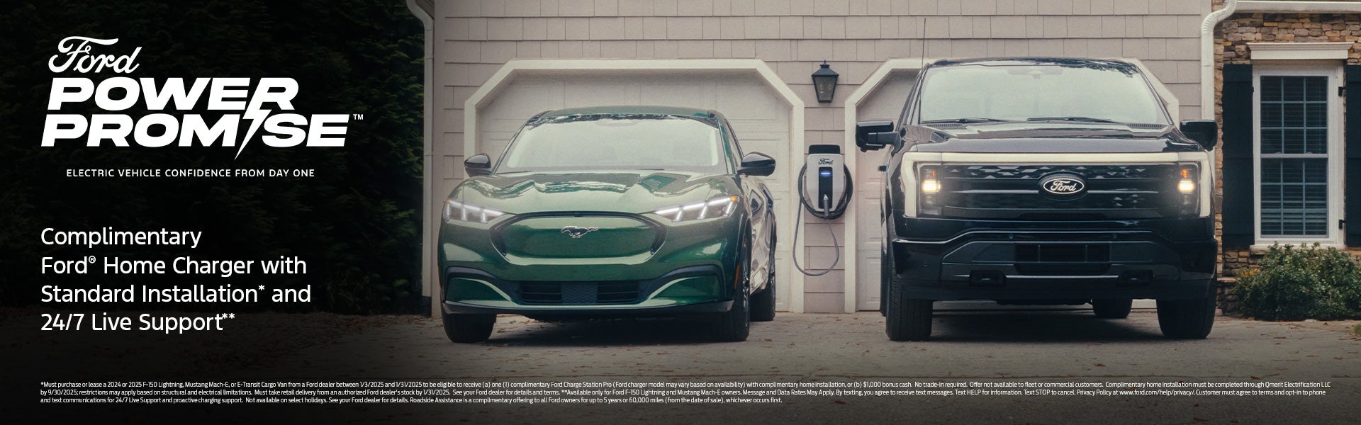 Ford Dealer | Car Dealership in Roanoke, VA | Magic City Ford Lincoln