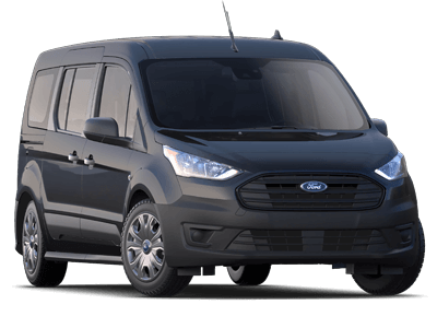 Ford Dealer | Car Dealership in Roanoke, VA | Magic City Ford Lincoln