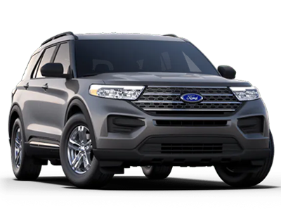 Ford Dealer | Car Dealership in Roanoke, VA | Magic City Ford Lincoln