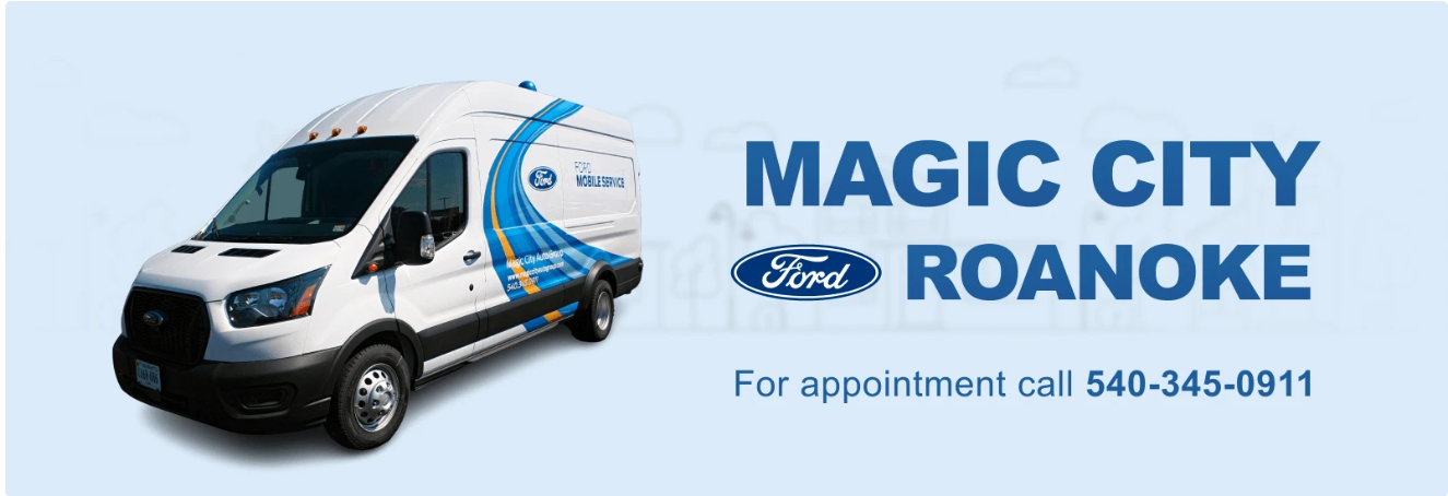 Ford Mobile Service