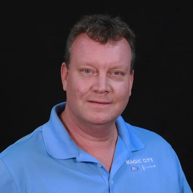 Magic City Ford Lincoln Staff | Meet Our Ford Team